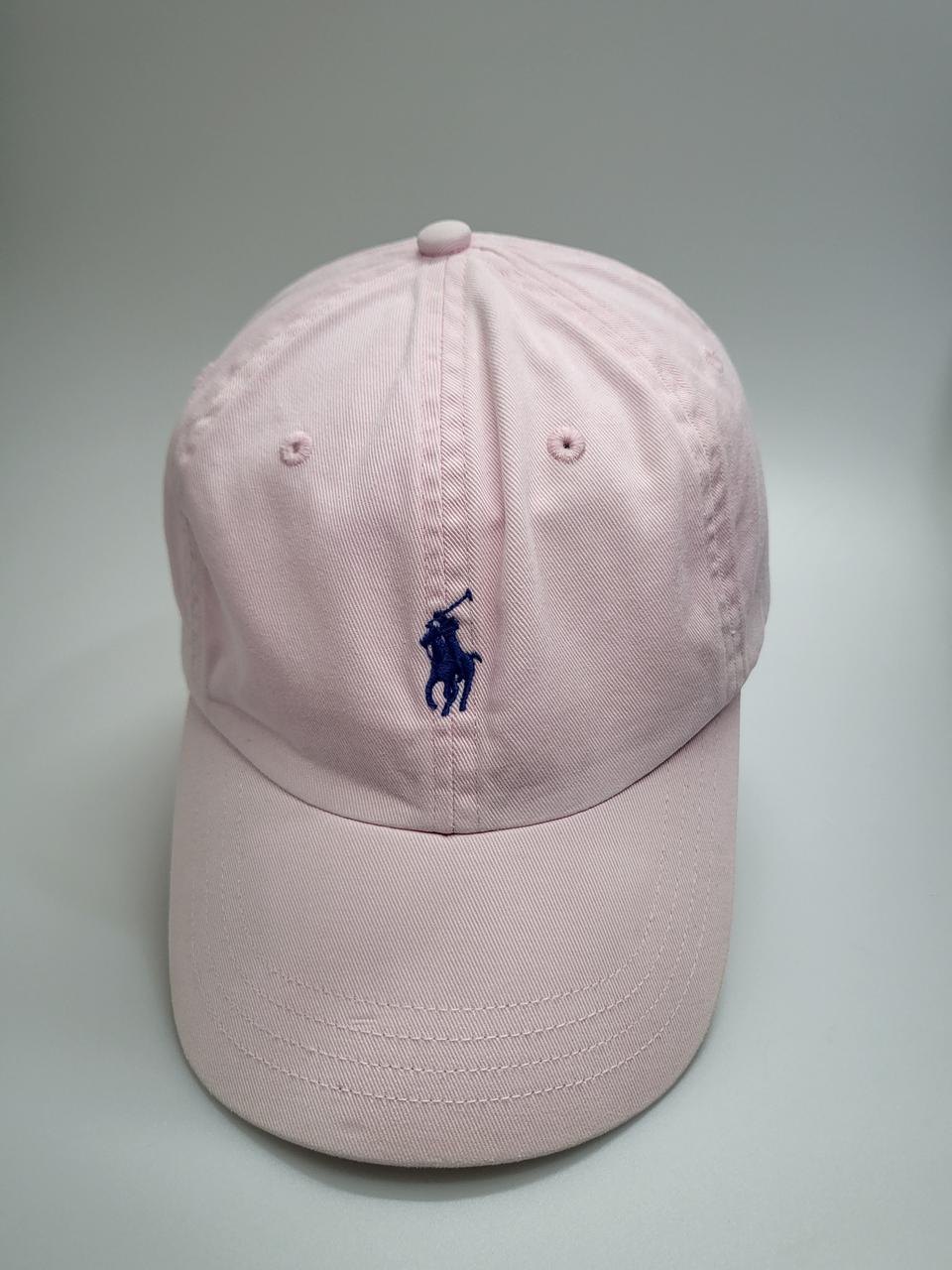 폴로 볼캡 | 세컨웨어(헬로마켓)