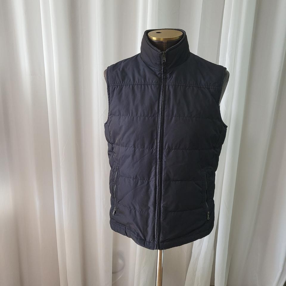 100 갤럭시 구스다운 패딩조끼 100사이즈 C171 | 헬로마켓