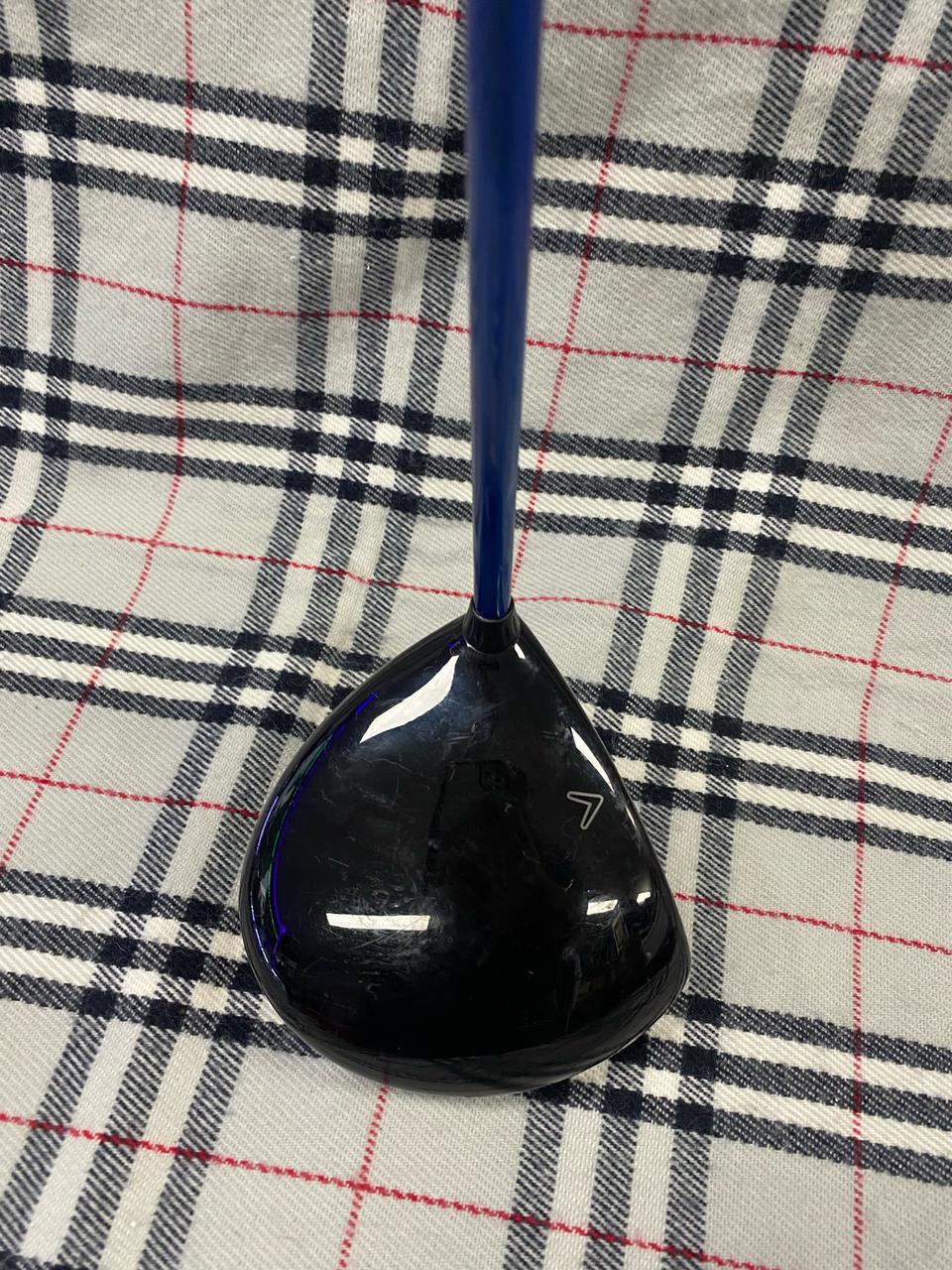 갤러웨이 HYPER X 10도 R 드라이버 판매합니다 | 헬로마켓