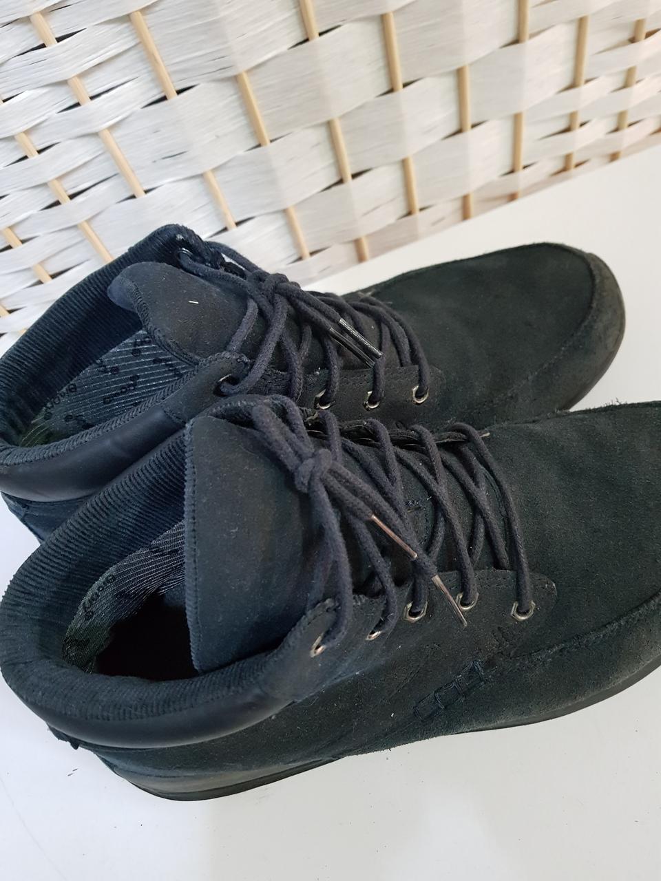 BFL 버팔로 남성 부츠 265mm 착용감 적고 깨끗해요 | 헬로마켓