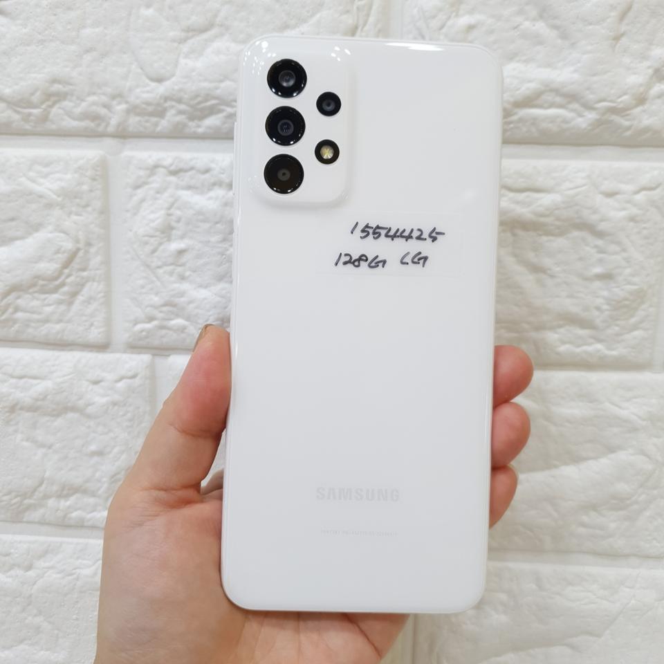 A23 화이트 128G 개통22년6월 새폰급 LG 판매해요 | 세컨웨어(헬로마켓)