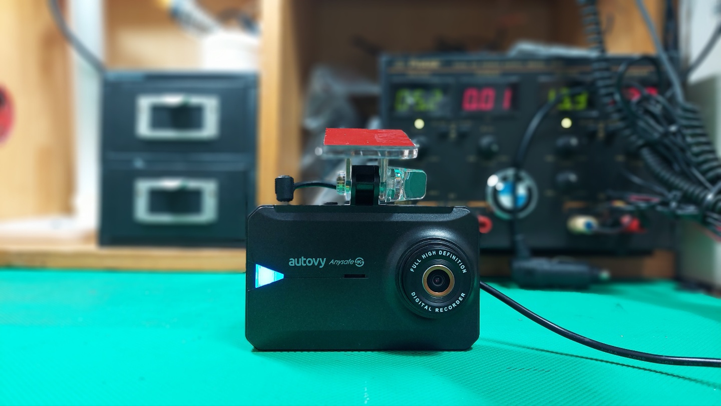 만도 autovy SP100 풀HD 블랙박스 | 헬로마켓