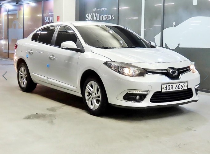 르노(삼성) SM3 네오 SE | 헬로마켓