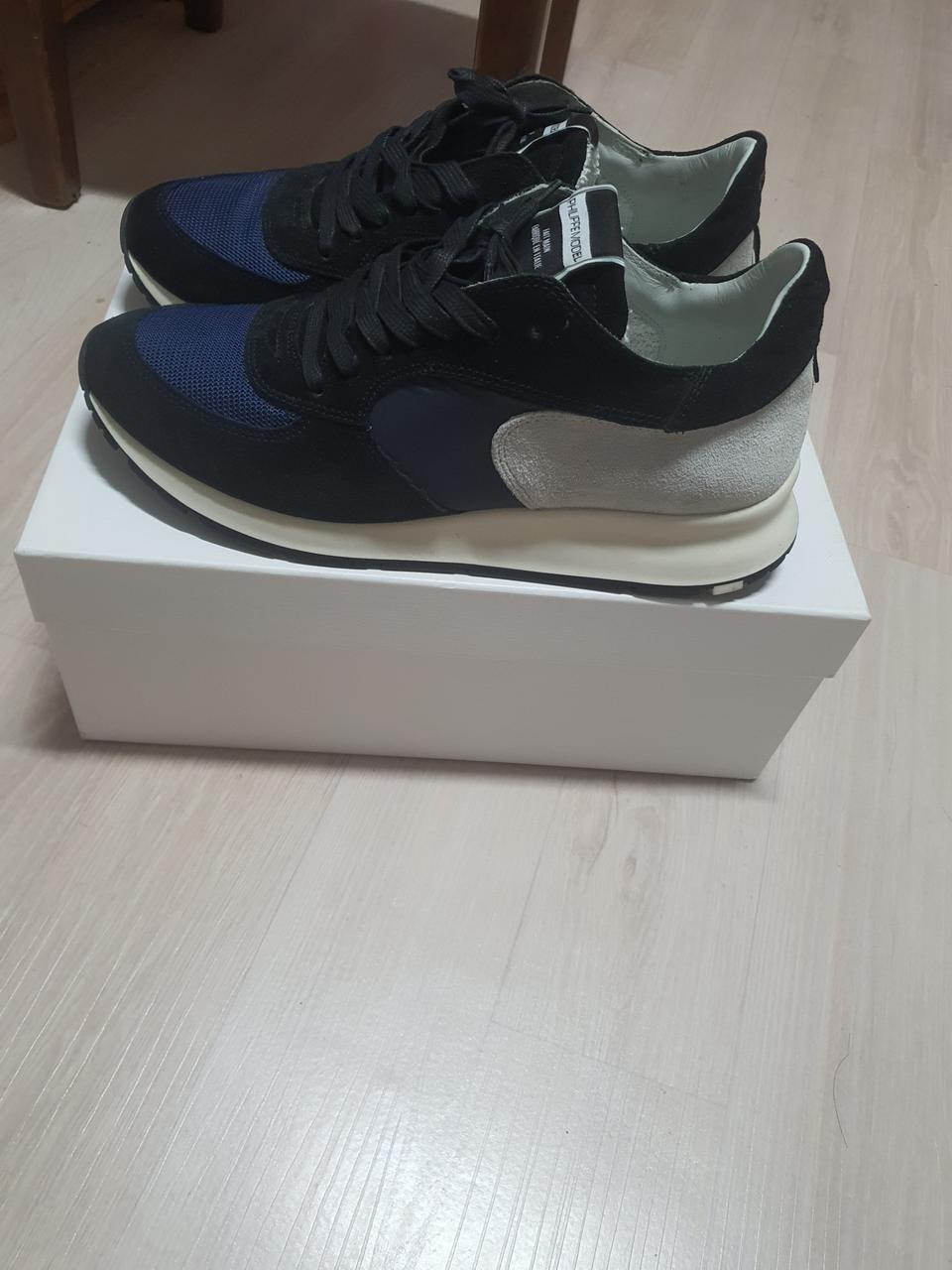 필립모델 몬테카를로 스니커즈팝니다 | 헬로마켓