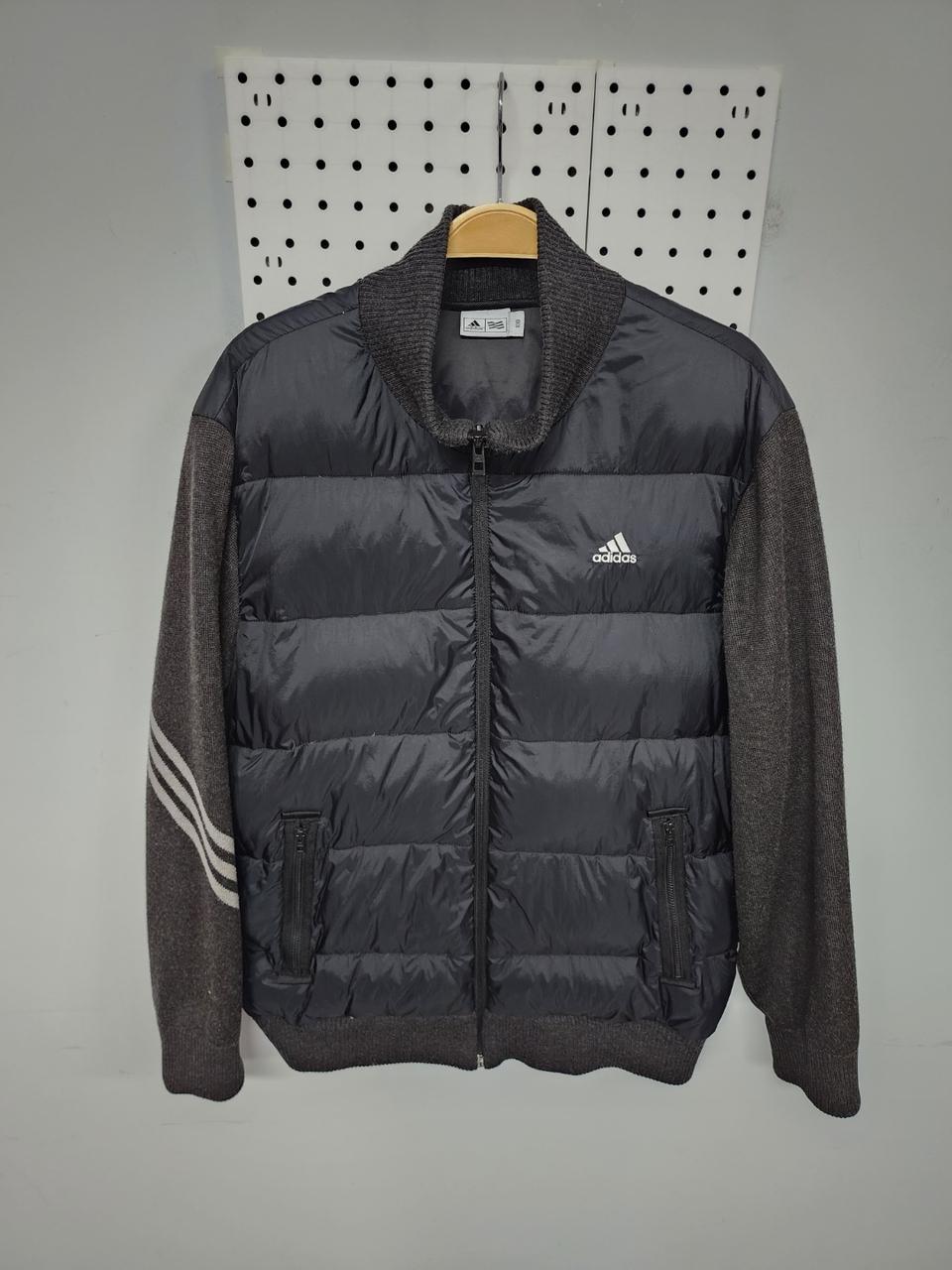 (정품)테일러메이드 남성 골프 경량패딩(100사이즈) | 헬로마켓