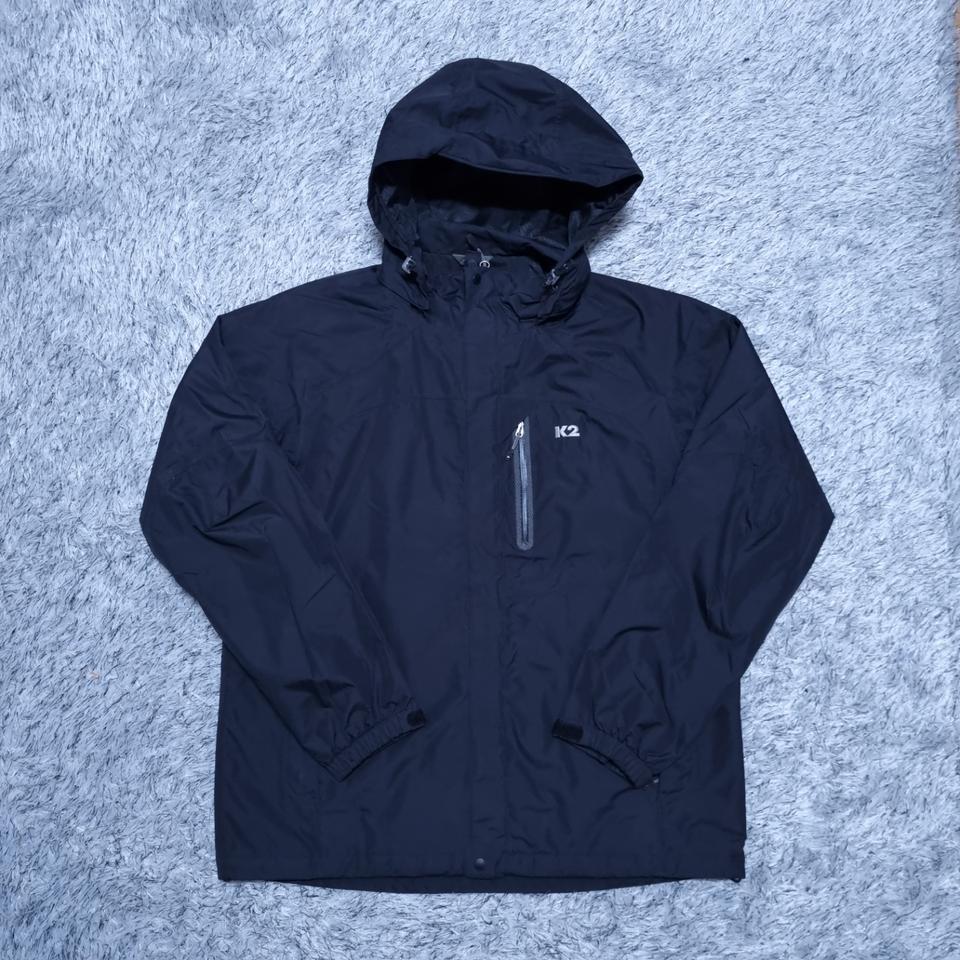 K2)100 남자 바람막이점퍼 / 왕눈이샵 | 세컨웨어(헬로마켓)