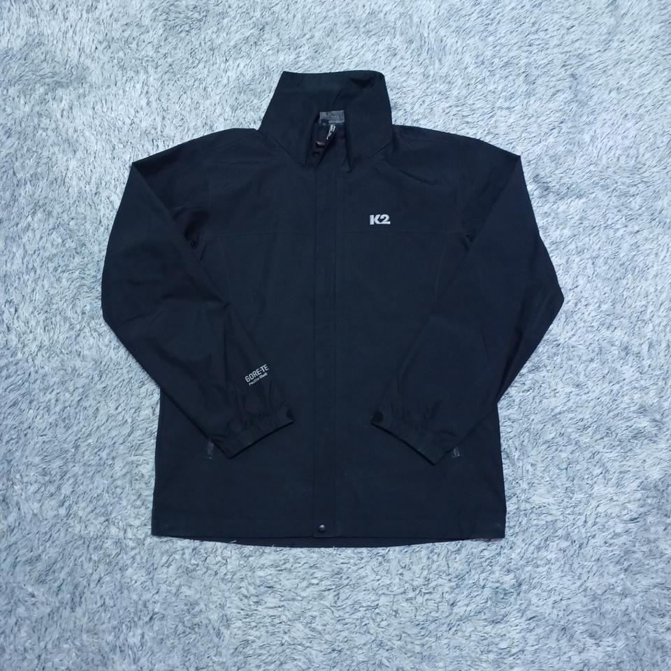 K2) 95 남자 고어텍스바람막이 / 왕눈이샵 | 헬로마켓
