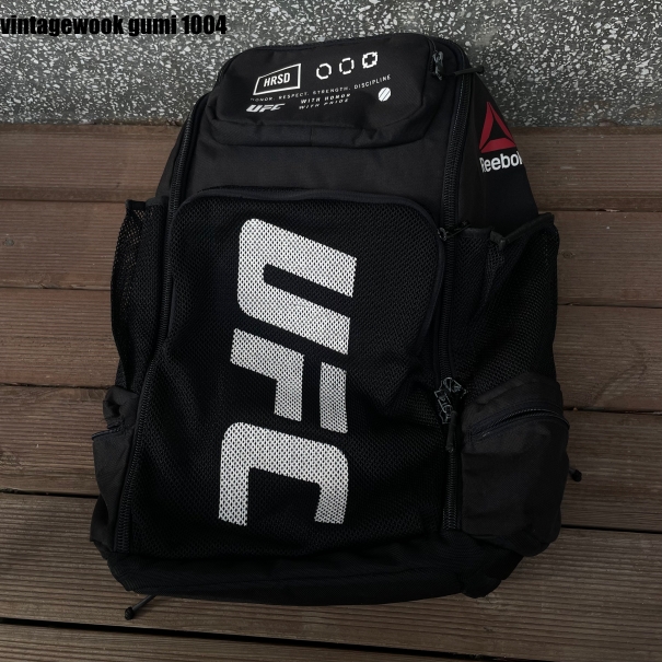 리복 UFC 백팩 | 헬로마켓