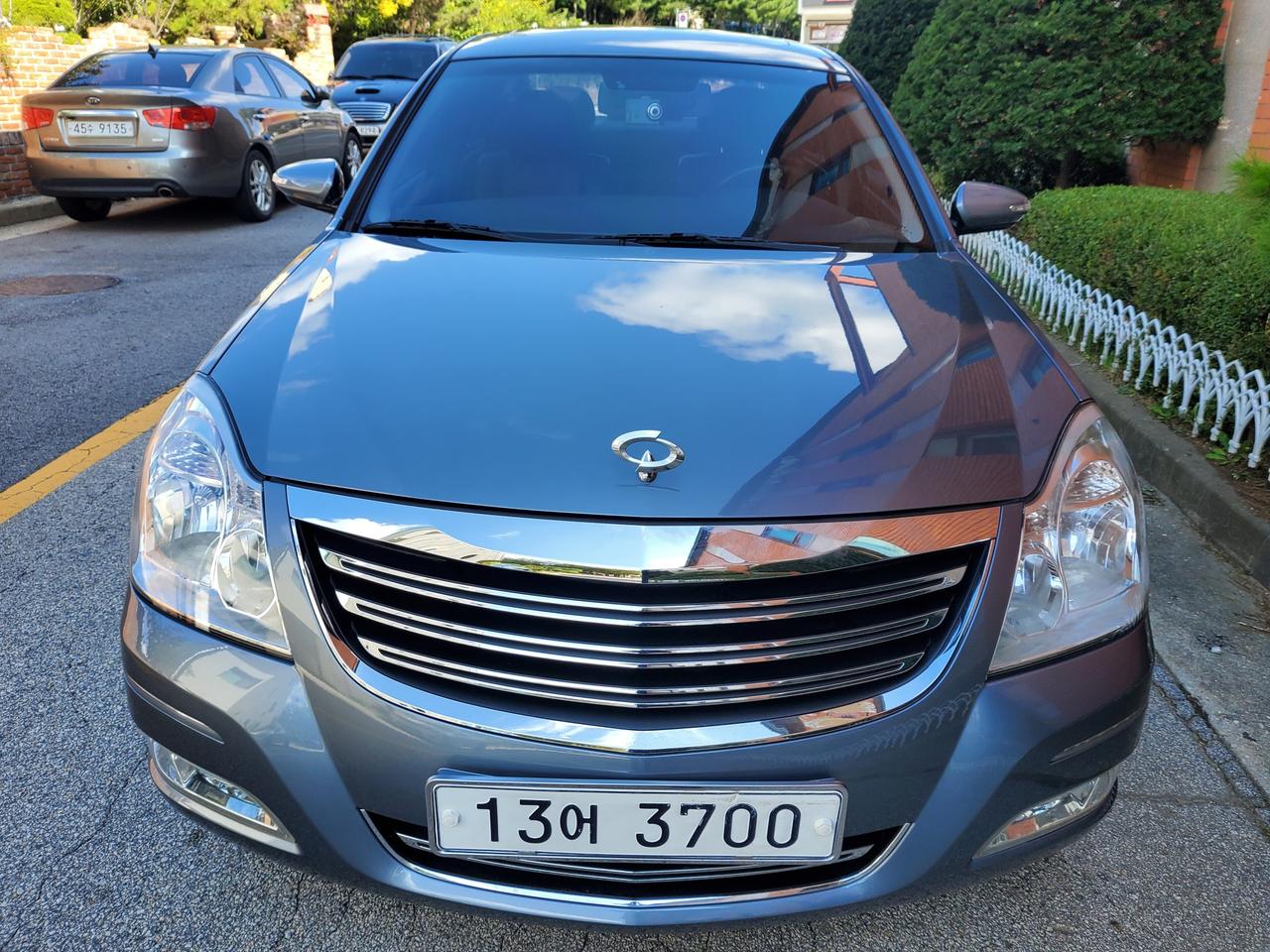 10년식 뉴SM7 뉴아트 7만주행팔아요 290만원 | 헬로마켓