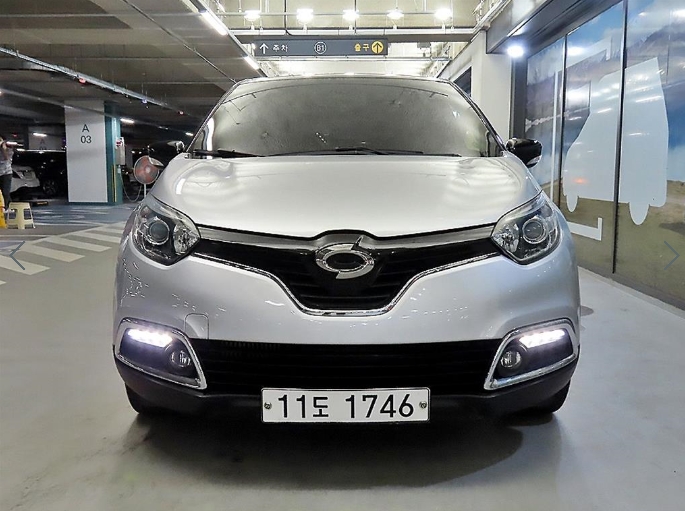 르노(삼성) QM3 RE | 헬로마켓