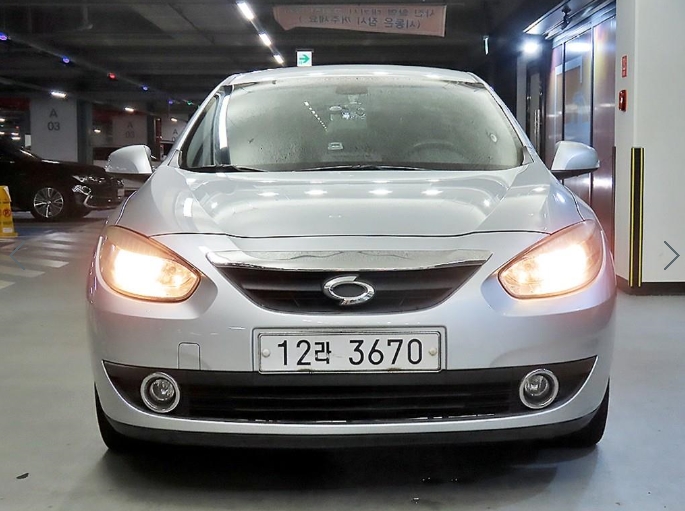 르노(삼성) 뉴 SM3 1.6 LE 플러스 | 헬로마켓