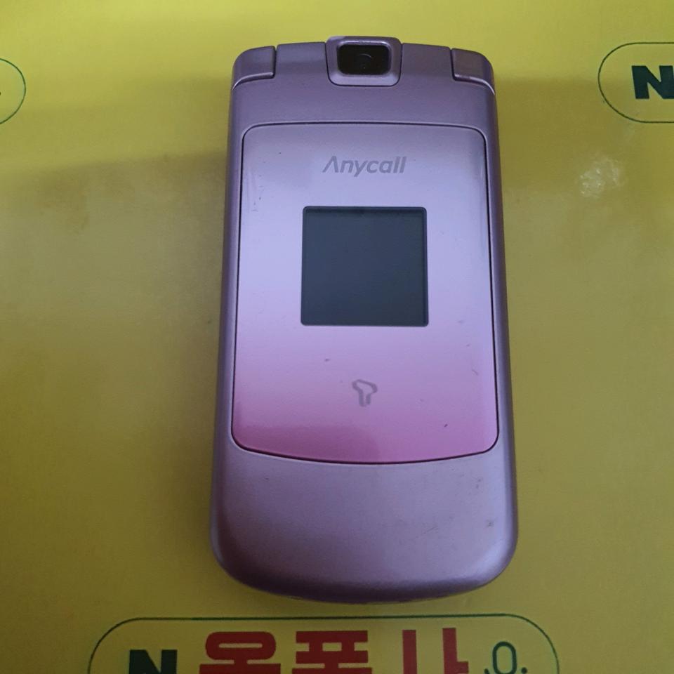 에나멜폰(sch-s510d) gdp-464 피처폰 2g폰 | 세컨웨어(헬로마켓)