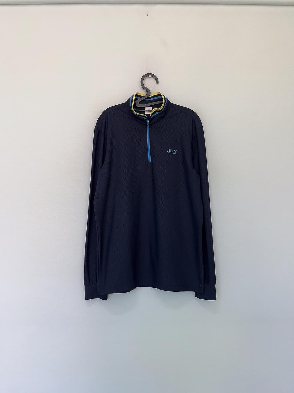 JDX 남성 골프 티셔츠 100 | 헬로마켓