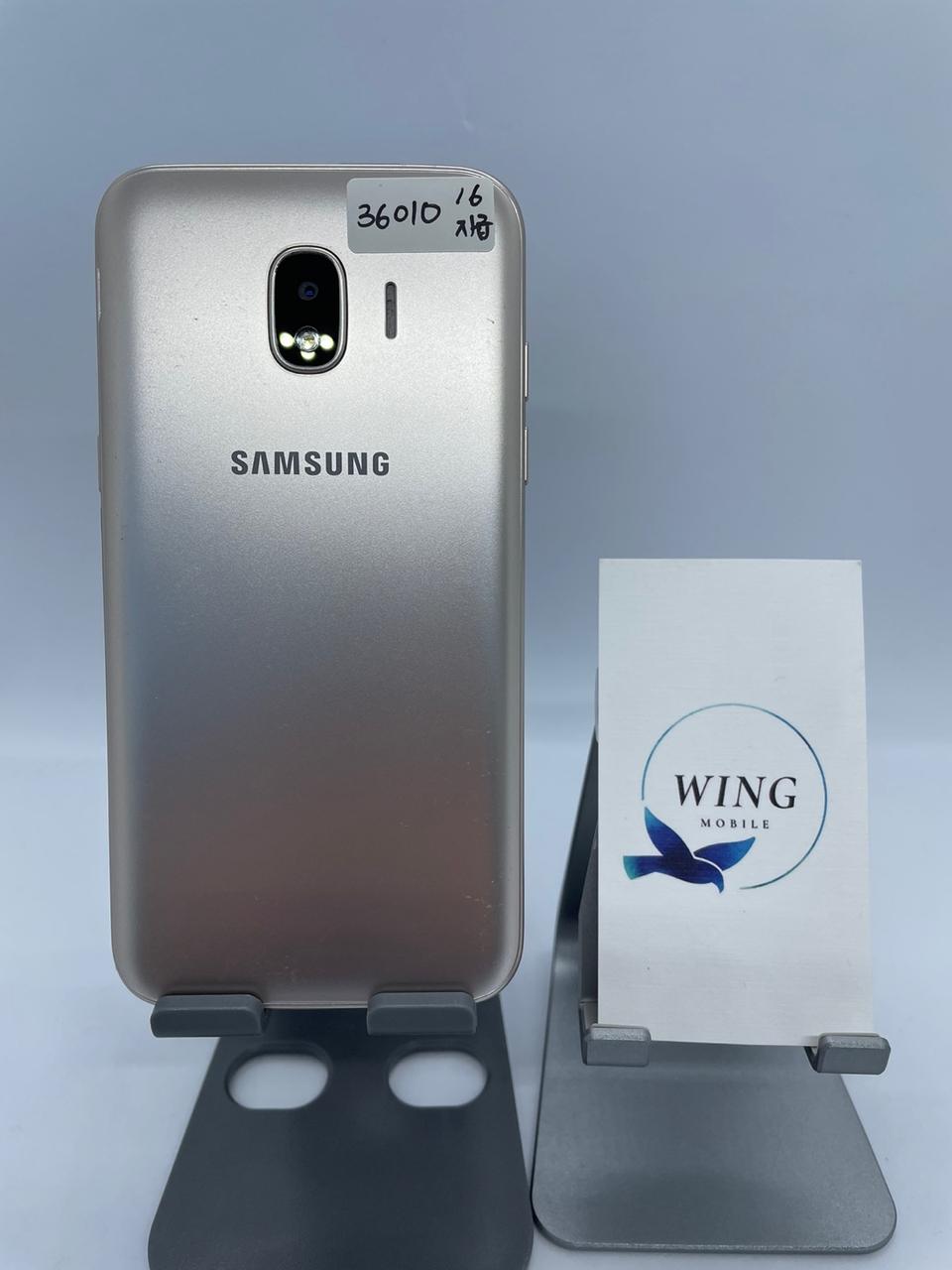 A급 갤럭시 J2 PRO 16GB 골드 8.5만원 [... | 헬로마켓