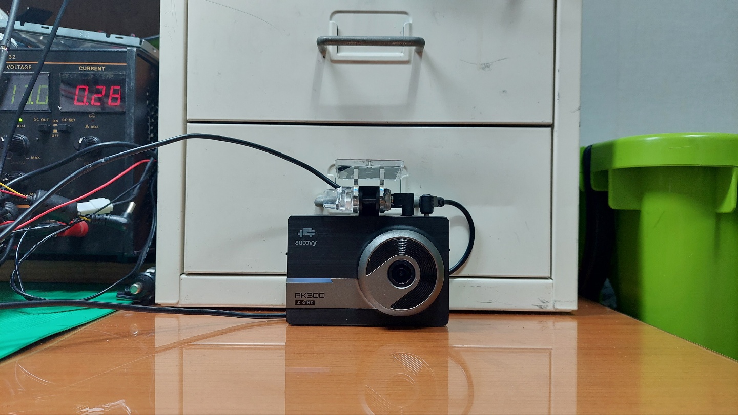 만도 autovy AK300 풀HD 블랙박스 | 헬로마켓