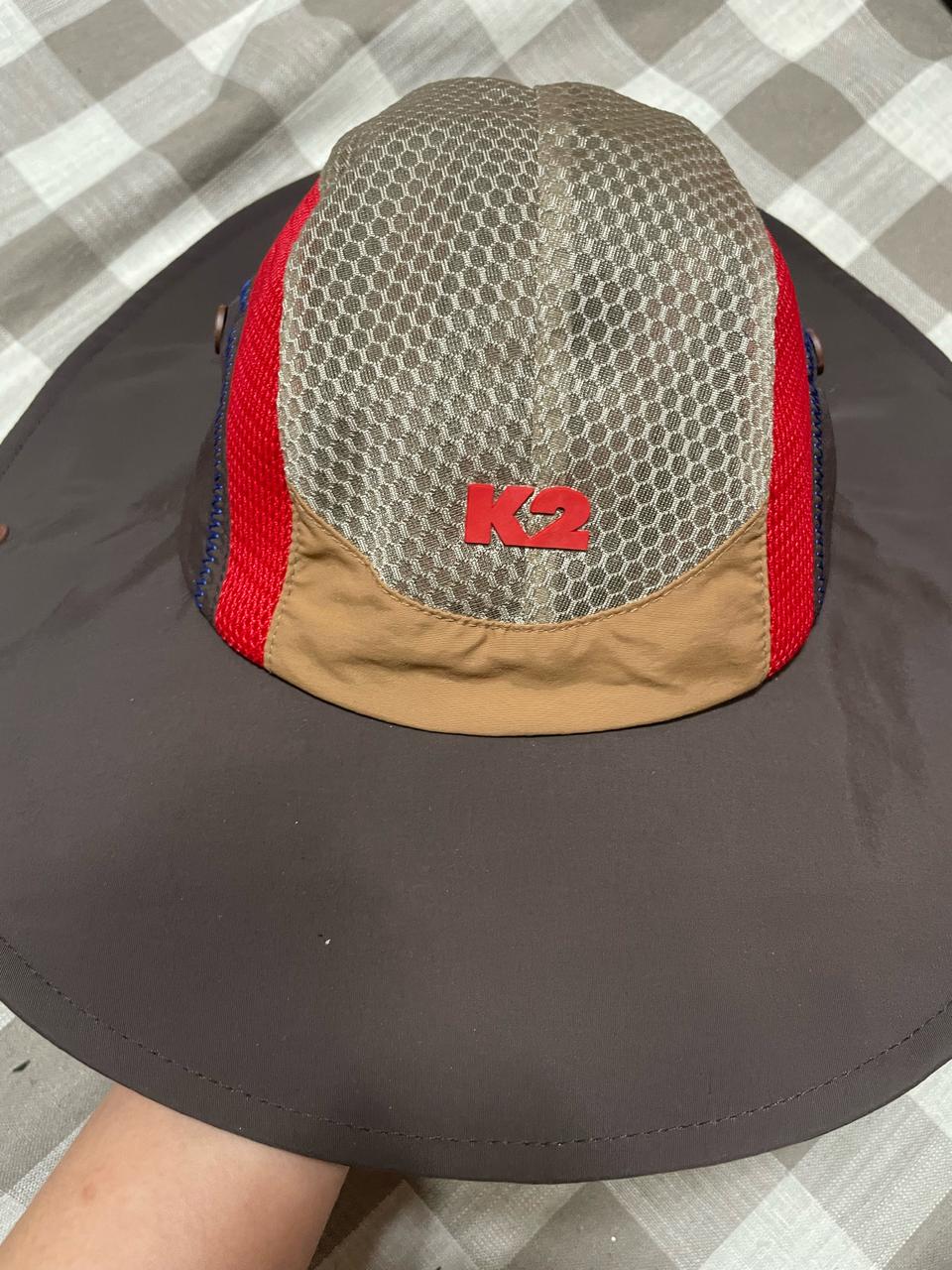 K2모자 | 세컨웨어(헬로마켓)