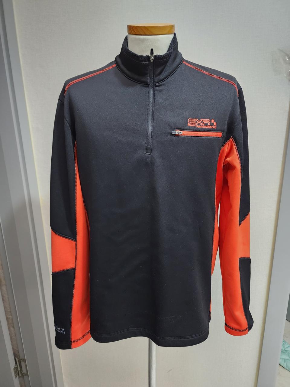 EXR/기모/등산티셔츠(100) | 헬로마켓