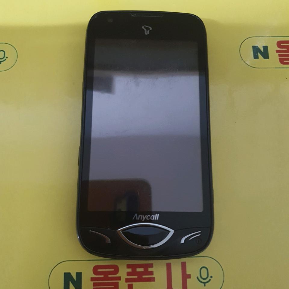옴니아2폰 (sch-m715) sk-1153 피쳐폰 3g폰 | 세컨웨어