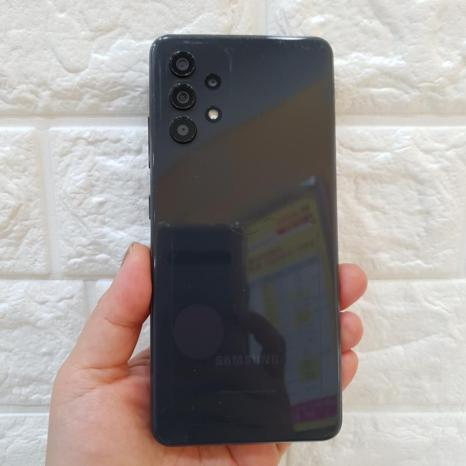 갤럭스 A32 블랙 64G LG 판매합니다. | 헬로마켓