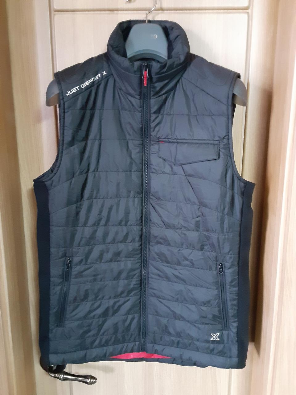 JDX 골프 패딩조끼 95 | 헬로마켓