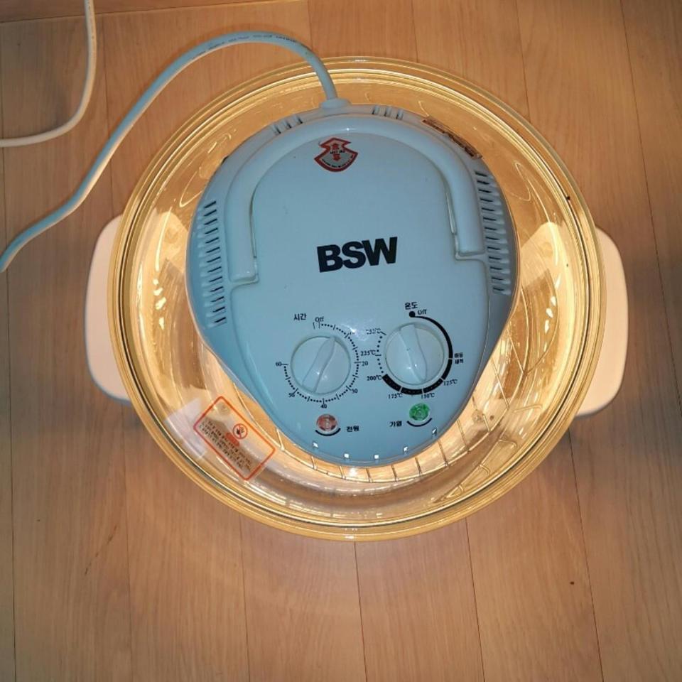 12L BSW 광파 오븐 조리기 전기오븐기 BSW-1... | 헬로마켓