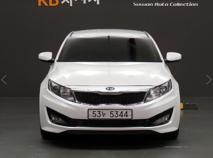 기아 K5 LPI 렌터카 디럭스 | 세컨웨어(헬로마켓)