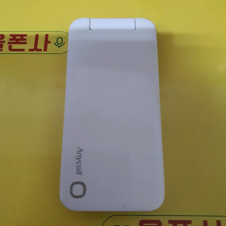 노리f2폰(shw-a280k) kt-1186 피처폰 3g폰 | 세컨웨어(헬로마켓)
