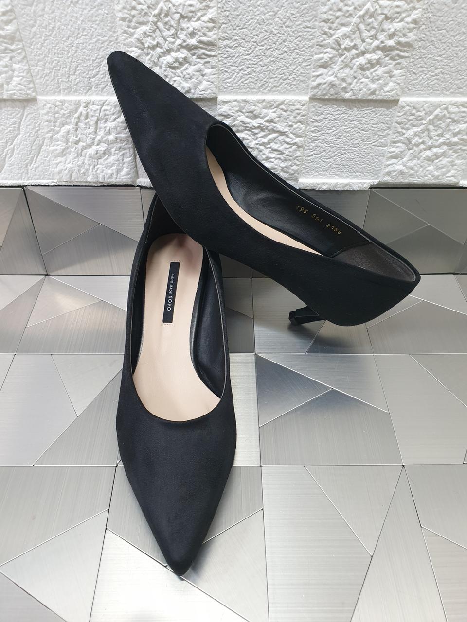 소보 구두(새상품) | 세컨웨어(헬로마켓)