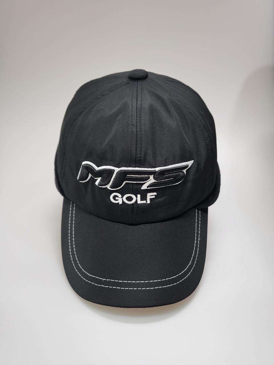 MFS 귀마개 골프모자 | 헬로마켓