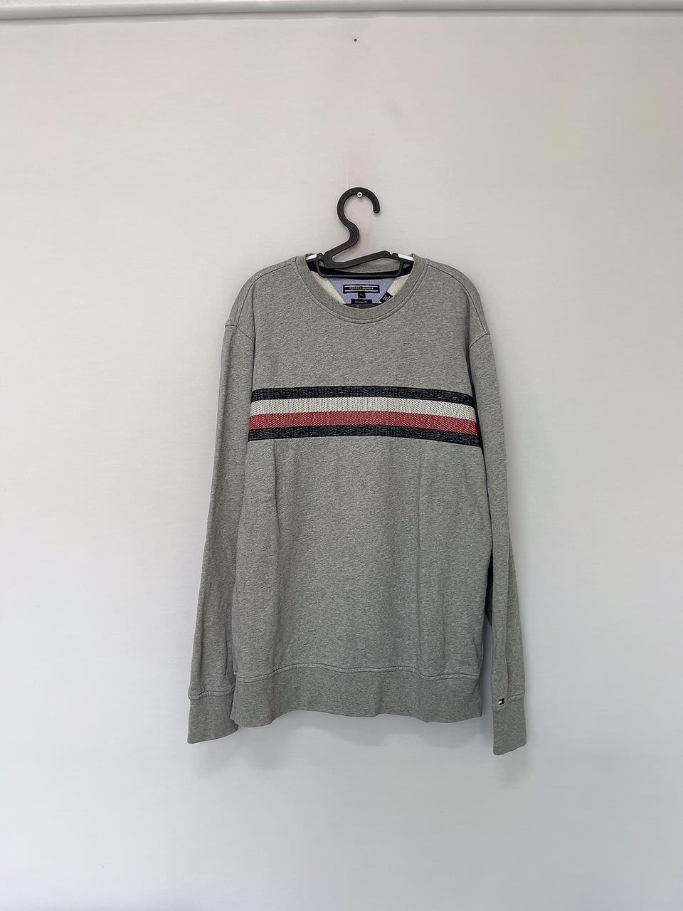 타미힐피거 남성 티셔츠 맨투맨 XL | 헬로마켓