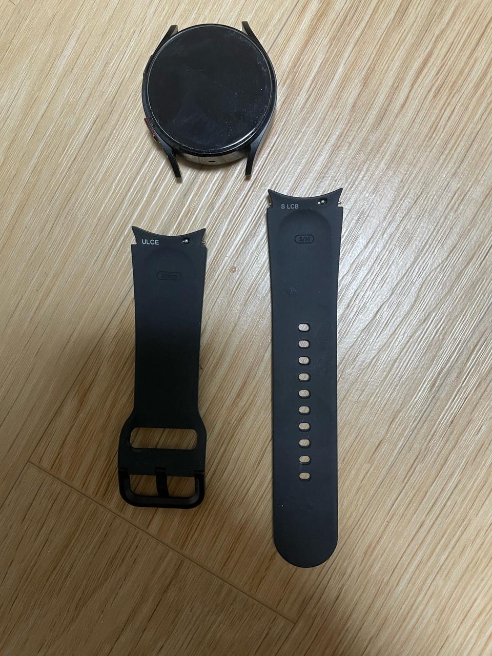 갤럭시 워치4 40팔아요 | 헬로마켓