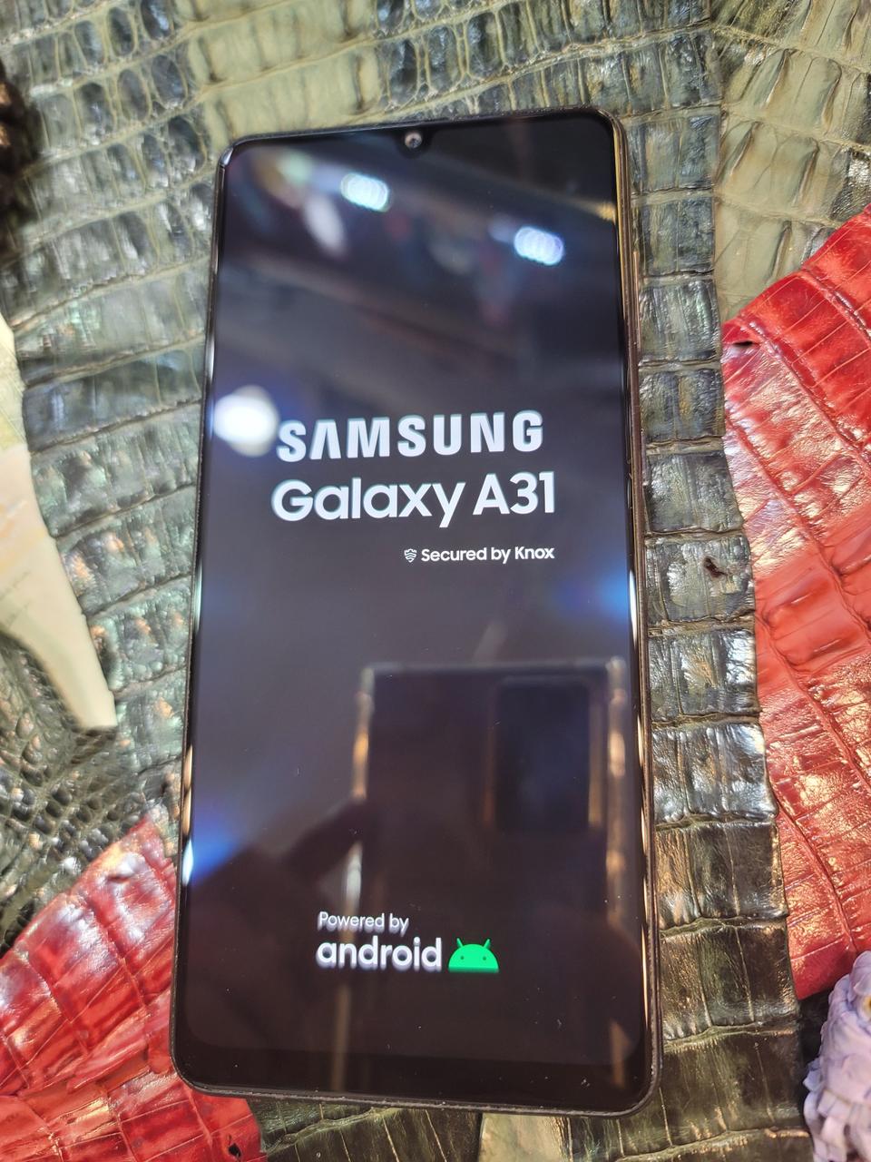갤럭시A31 | 세컨웨어(헬로마켓)