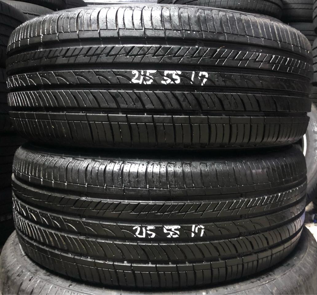 215 55 17넥센엔페라AU5 2개2155517 | 헬로마켓