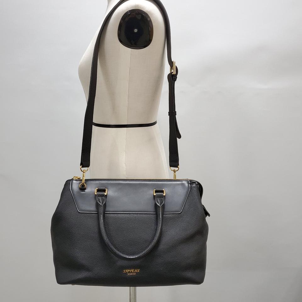 러브캣 토트/숄더백 정품 | 헬로마켓