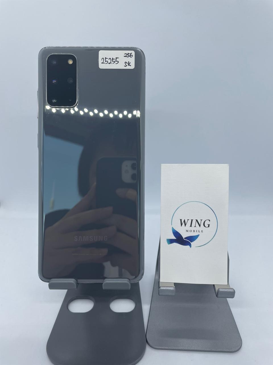 SS급 갤럭시S20+ 256GB 그레이 37.9만원 ... | 헬로마켓