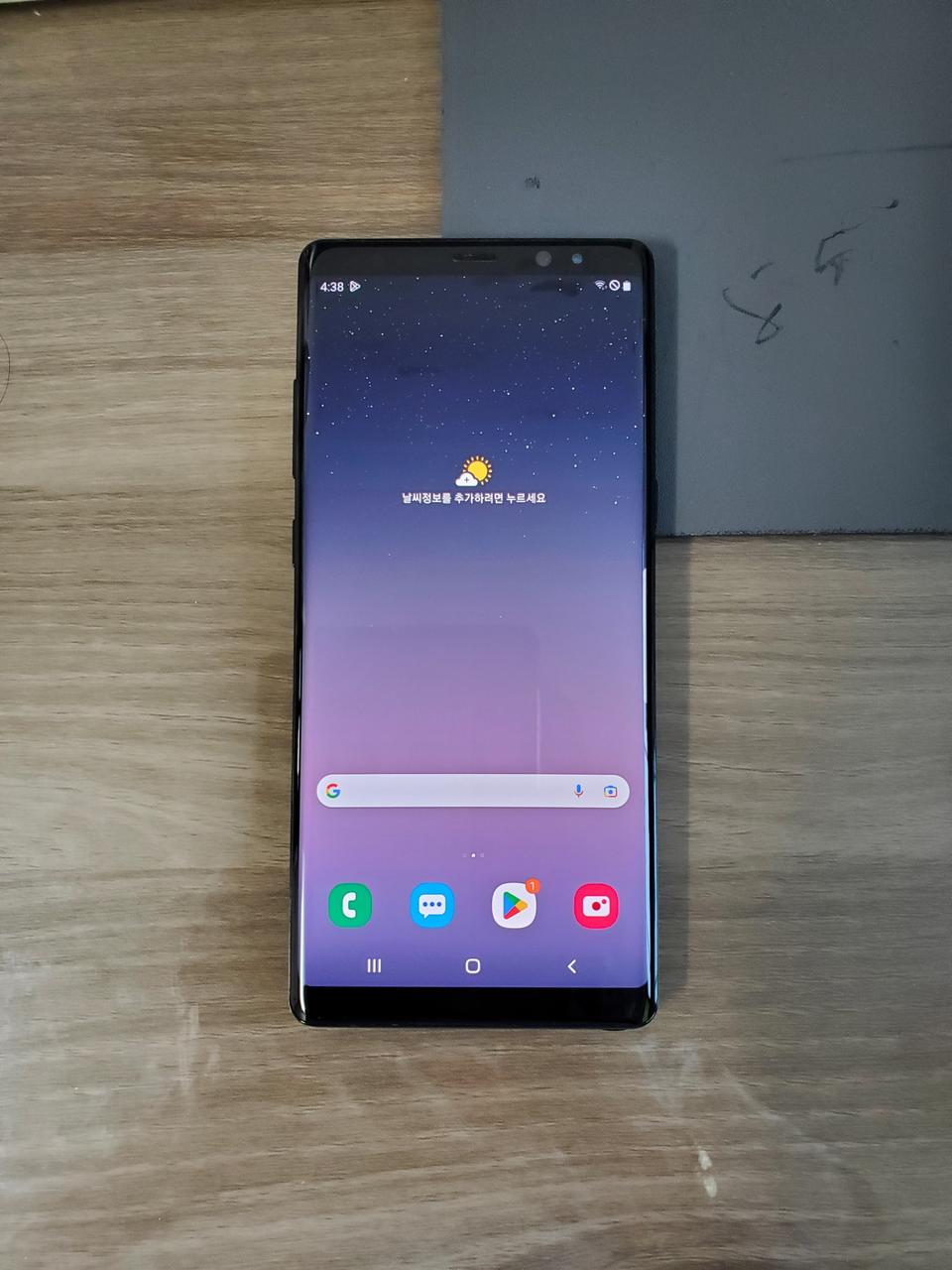 [최저가] 삼성 갤럭시 노트8 SM-N950N | 헬로마켓