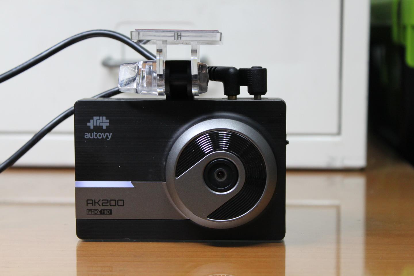 만도 autovy AK200 풀HD 2채널 블랙박스 | 헬로마켓