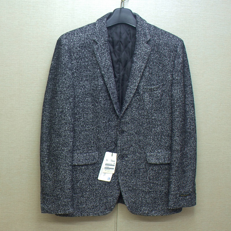 7059-TNGT새옷,105-110/추동,누빔콤비자켓 | 헬로마켓