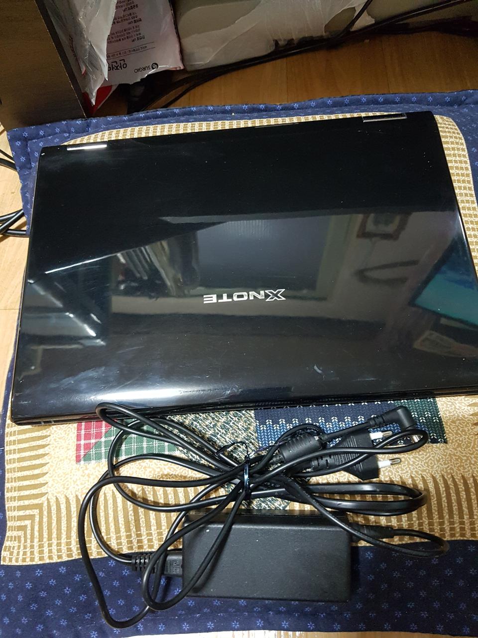 lg xnote R470코어 i3노트북 m330 2.... | 헬로마켓