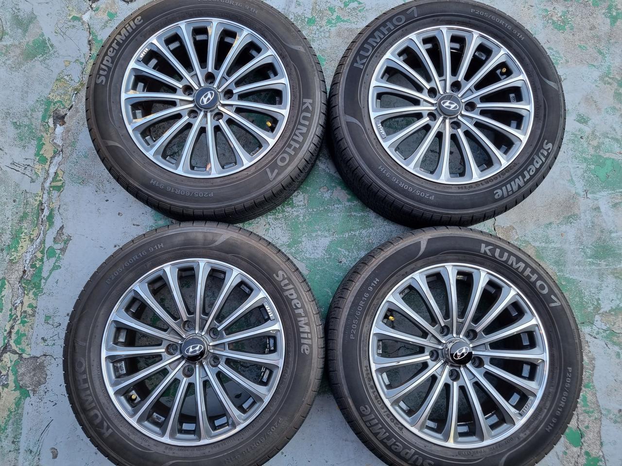 부산 아반떼 소나타 로체 K5 SM5 뉴SM3 16인... | 세컨웨어(헬로마켓)