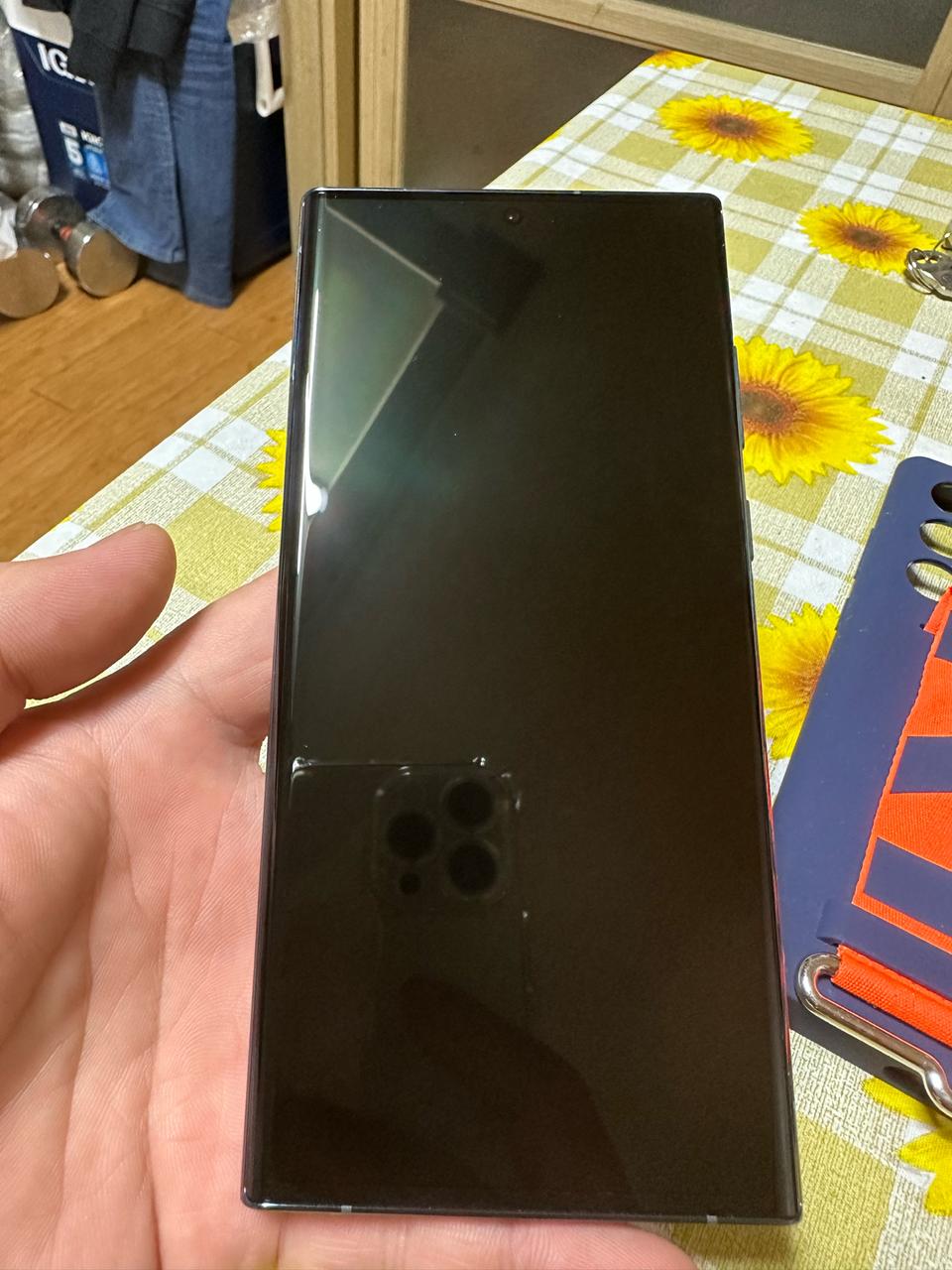 델럭시 S22 울트라 256g | 세컨웨어(헬로마켓)