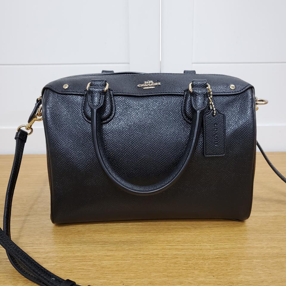 코치뉴욕 미니 토트/숄더백 정품 | 헬로마켓