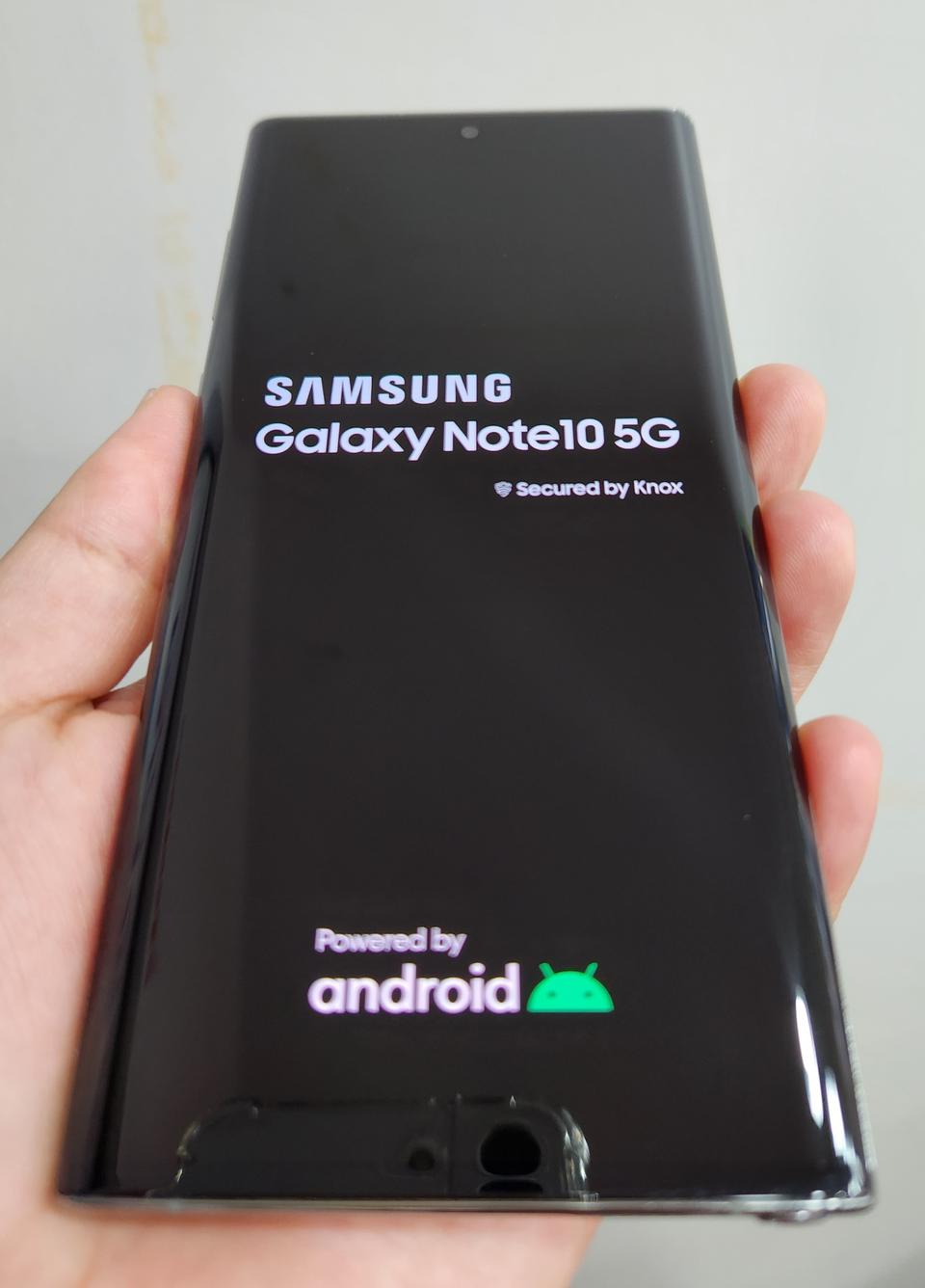 노트10 256기가(상태좋음) | 헬로마켓