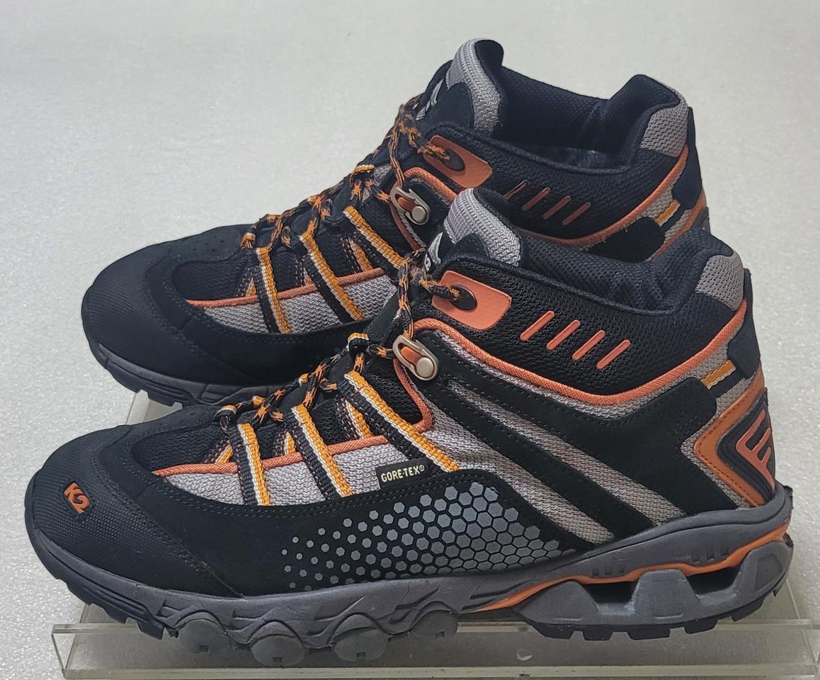 케이투 K2 고어텍스 등산화 트레킹화 남성용 275 | 헬로마켓