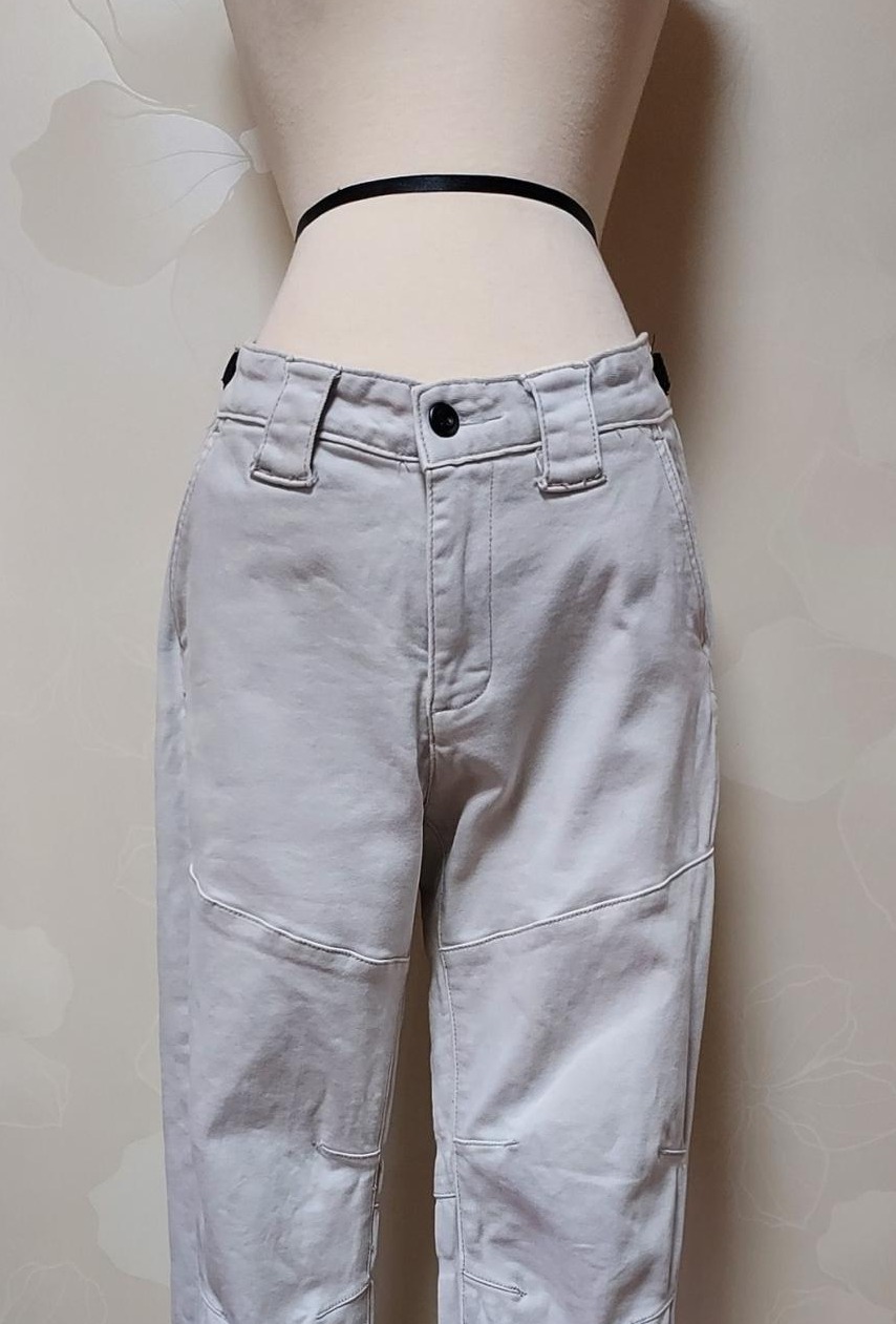 스판슬림일자조거팬츠 | 헬로마켓