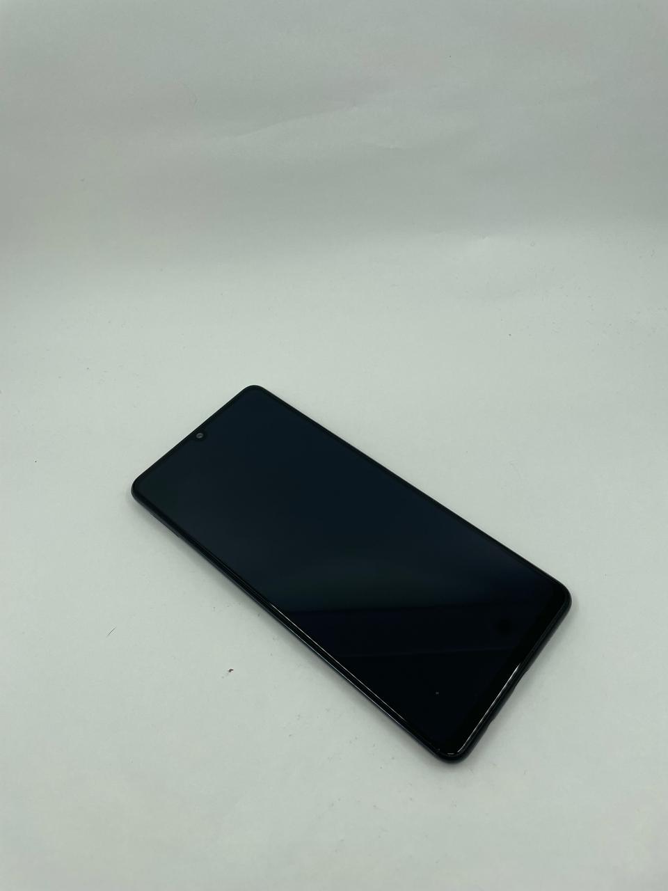 갤럭시A42 A426 128기가 무잔상폰!! | 헬로마켓