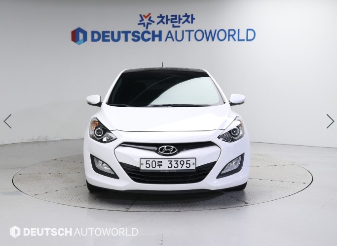 현대 신형 i30 1.6 GDi 익스트림 | 세컨웨어(헬로마켓)