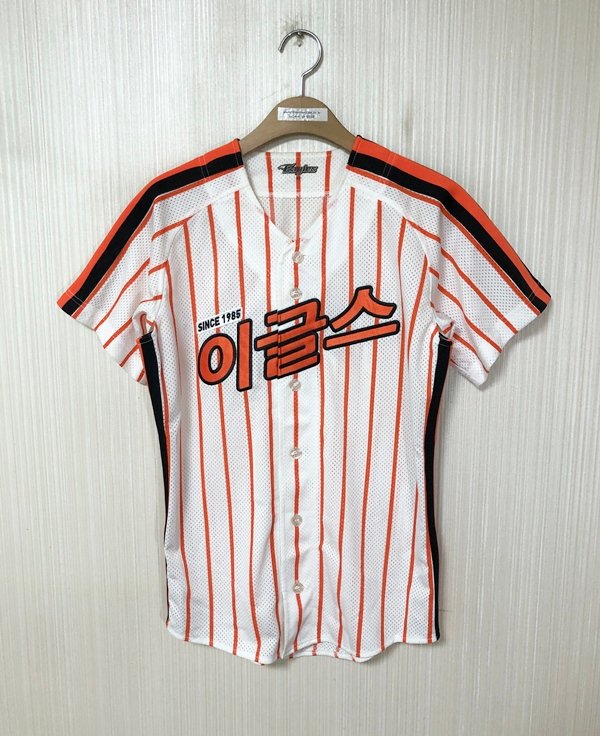 Kbo 한화이글스 레전드유니폼 져지 85 헬로마켓