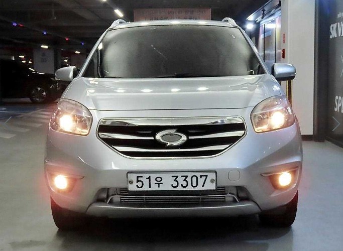 르노(삼성) 뉴 QM5 디젤 2WD LE 플러스 | 헬로마켓