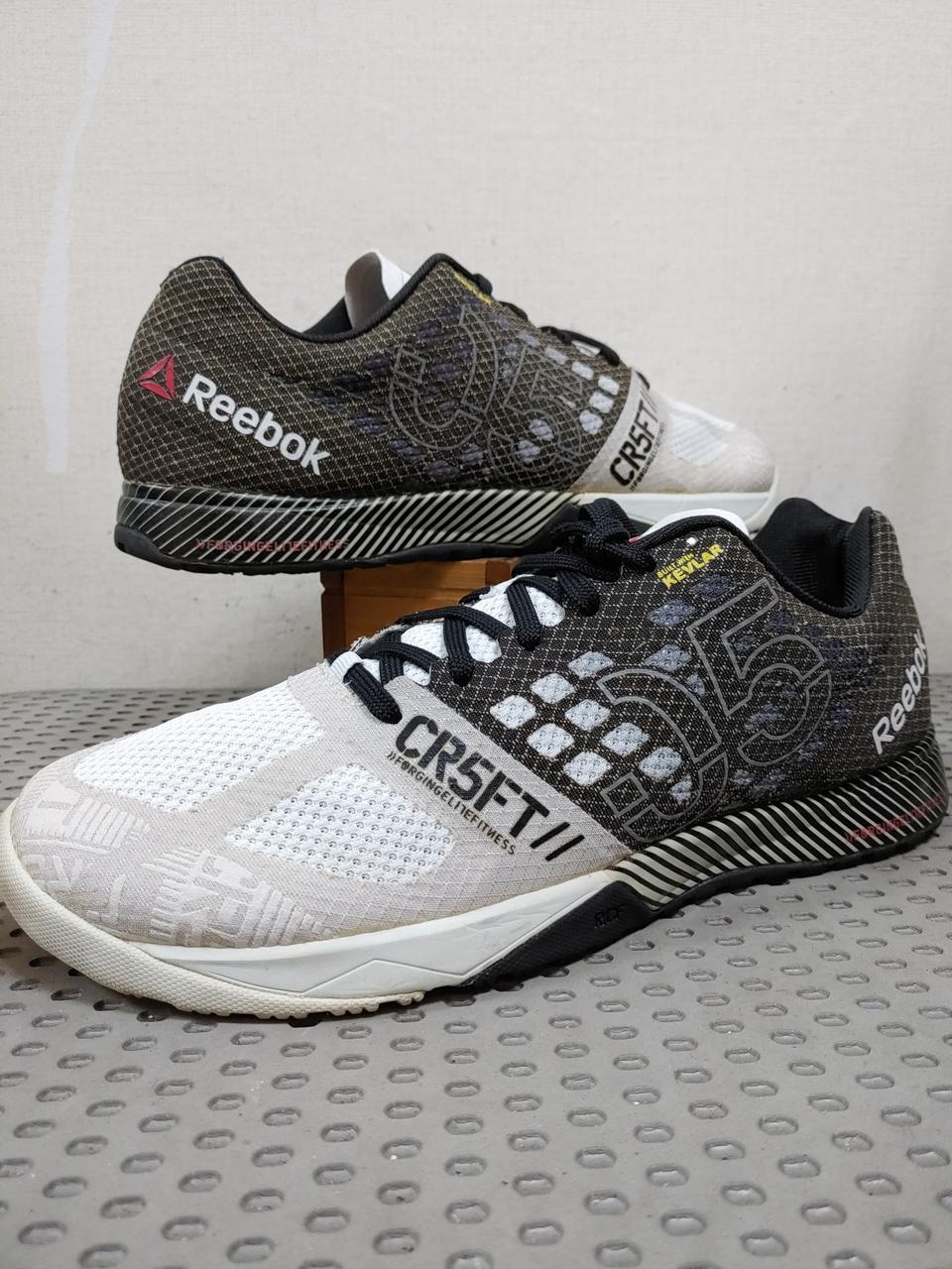 리복 크로스핏 나노5.0(US11표기290) | 세컨웨어(헬로마켓)